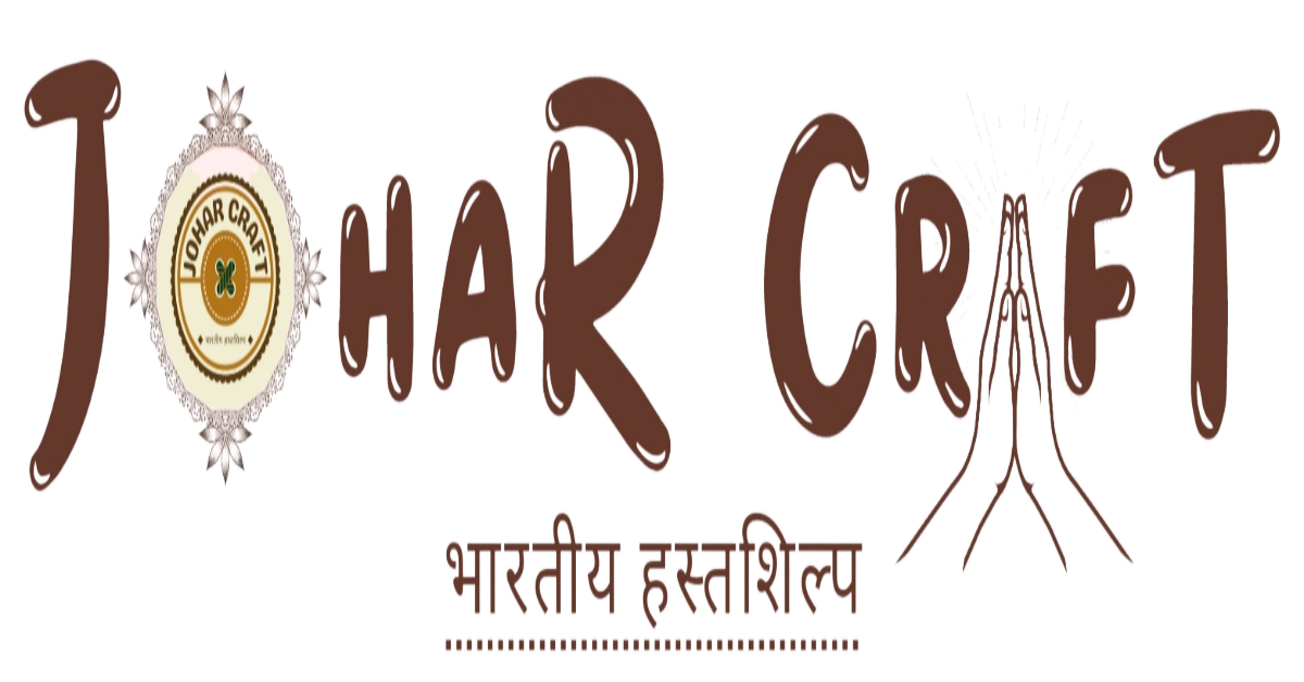 JoharCraft - Handicrafts From All Over India – Johar Craft